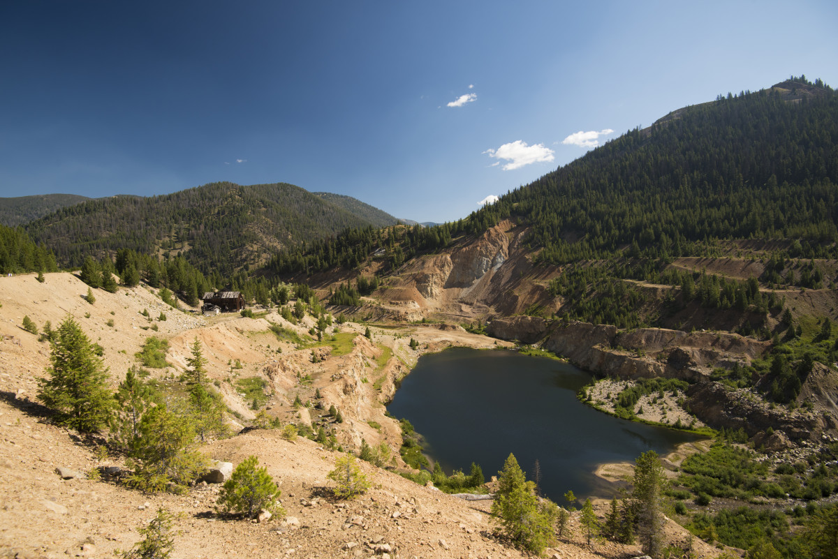 Your Role in the Stibnite Gold Project - Perpetua Resources
