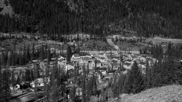 The History of Stibnite - Perpetua Resources