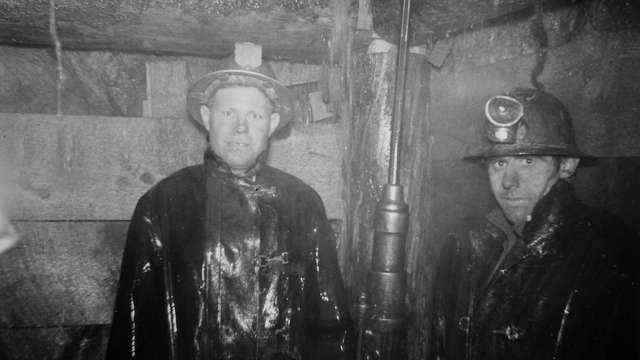 The History of Stibnite - Perpetua Resources